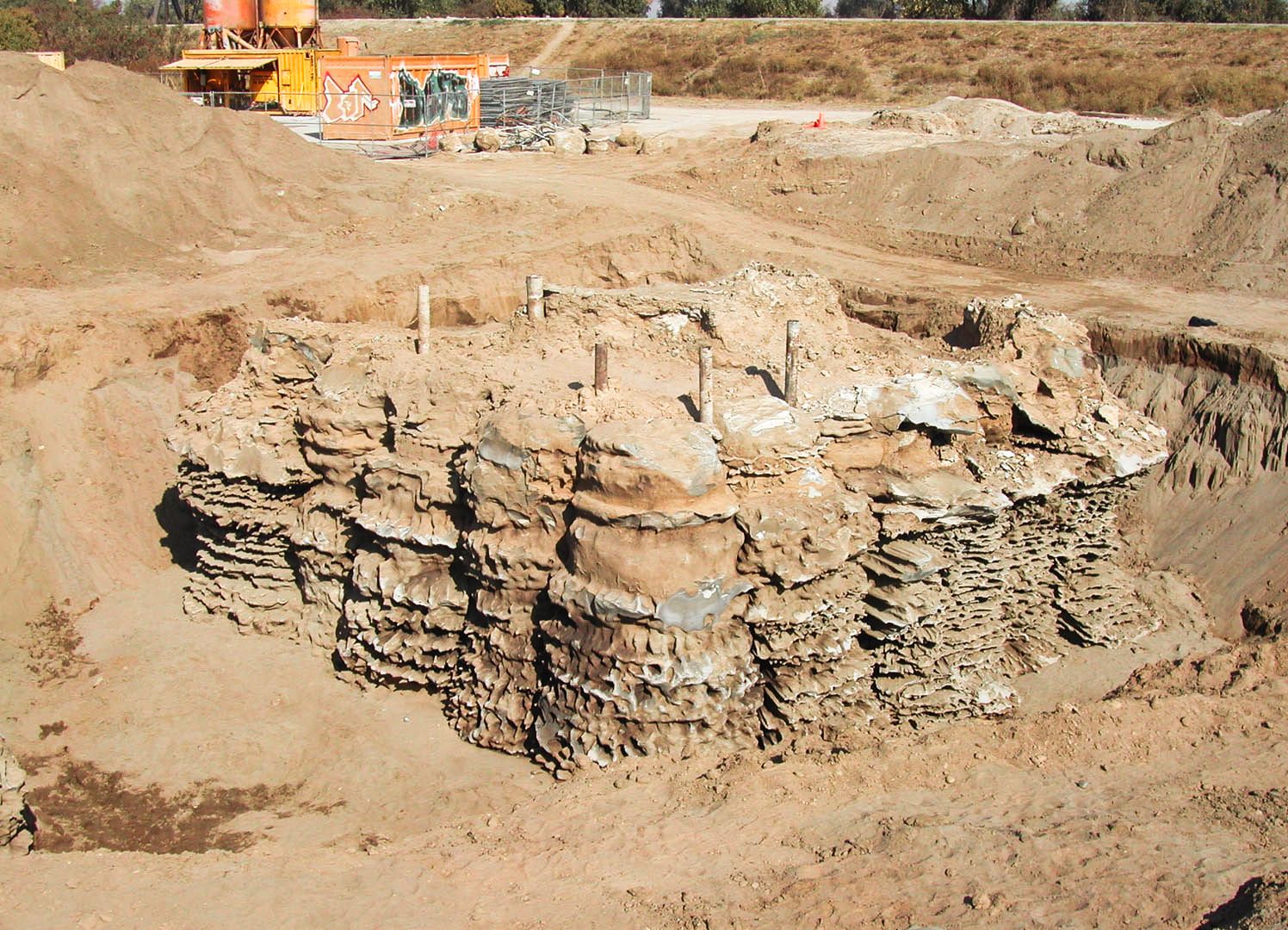 American River Watershed | Drill Pac